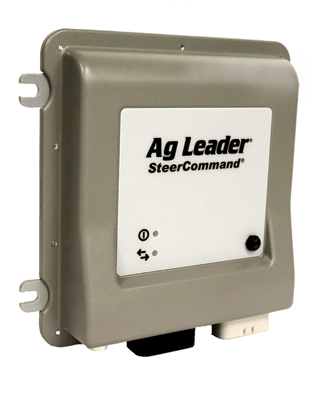 SteerCommand Z2 - ModernAg, Inc.